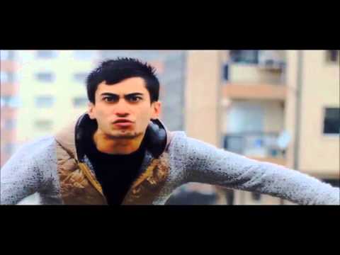 iSyanQaR26 Serseriyim Varmı Ötesi Part 2 Video Klip 2016 HD