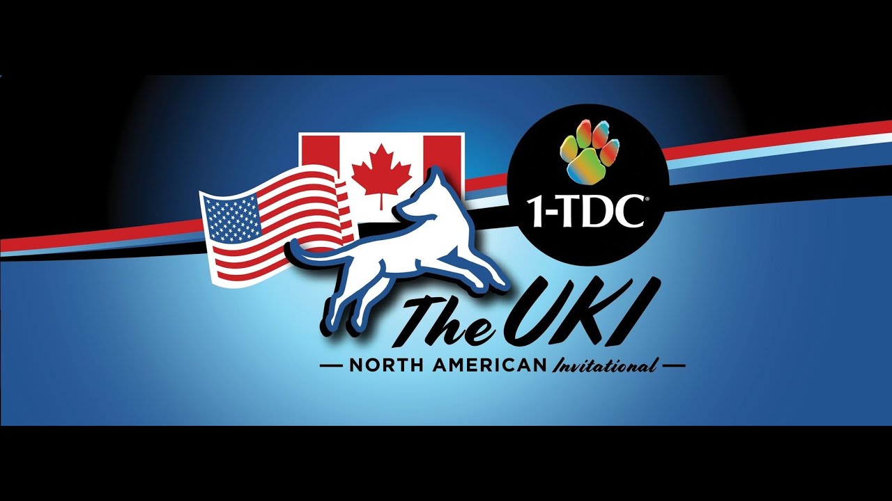 The 2024 1-TDC UKI North American Invitational - Games and Pentathlon ...