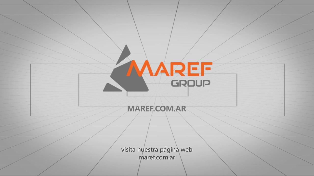 Institucional Maref Group - YouTube