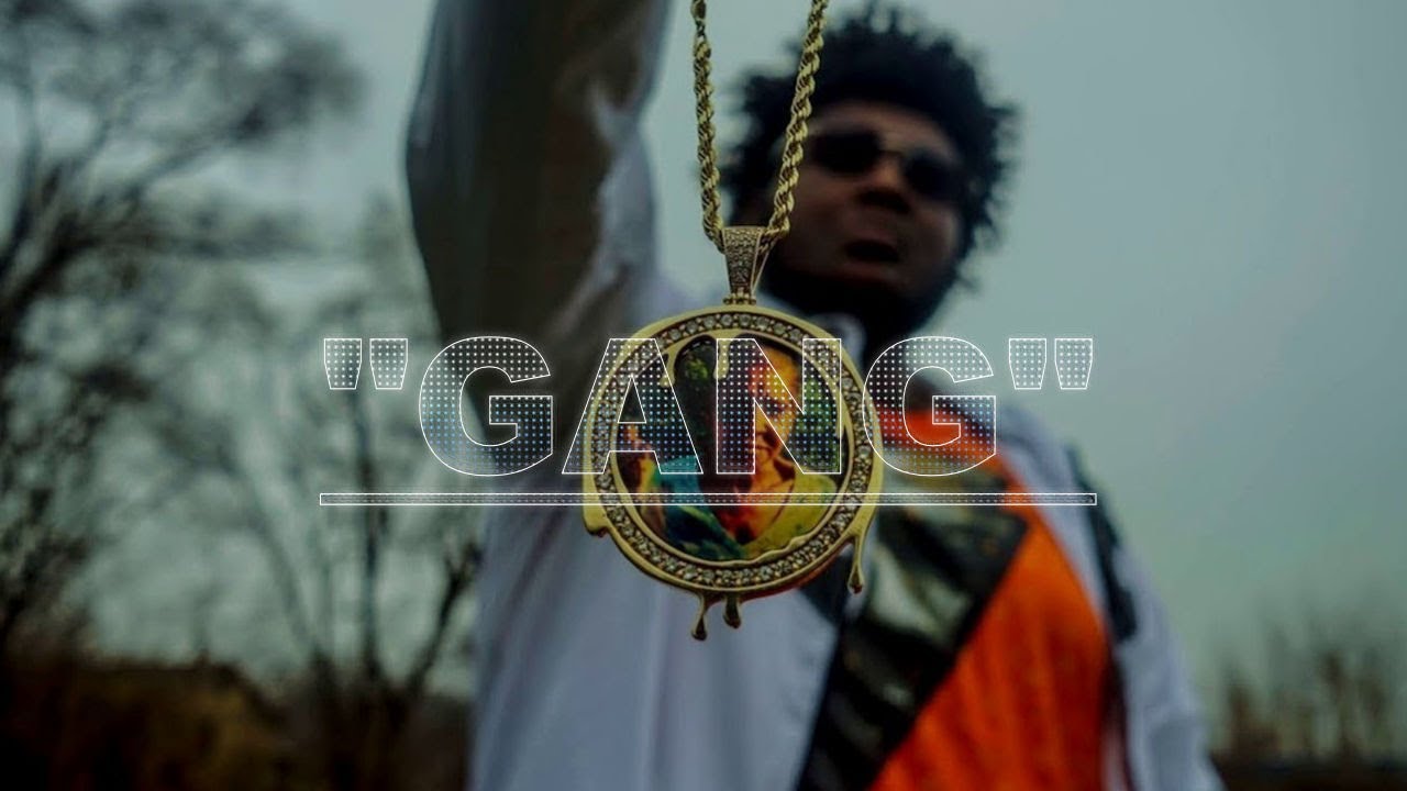 [FREE] Cash Gang Fwc Big Key x Lil Head x Lik "Gang" Detroit Type Beat ...