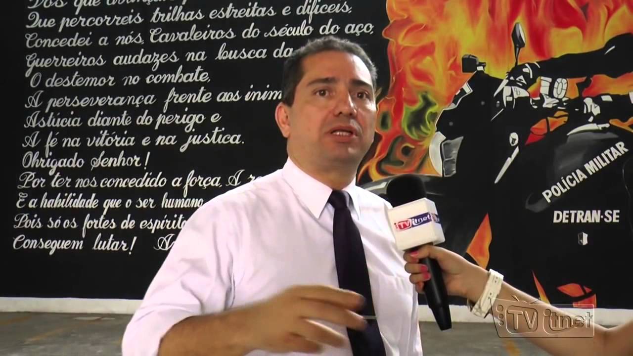 Entrevista com Mendonça Prado sobre o GETAM - YouTube