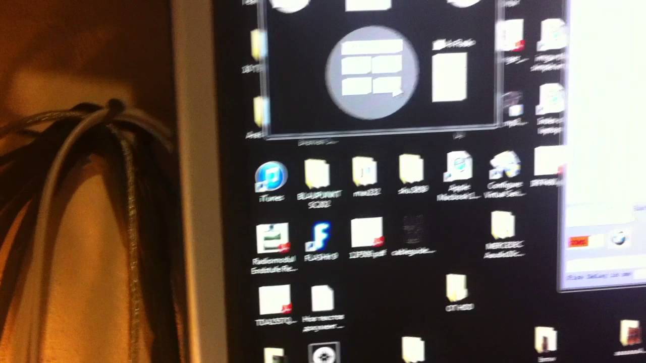 BM54 IN SERVICE MODE AFTER ANOTHER SERVICE FALL REPAIR MODULE. - YouTube