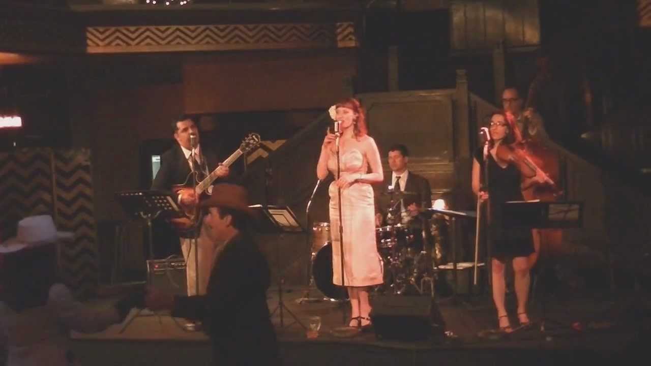 CALABOOSE FEATURING WENDY REA - PART ONE - DECEMBER 2, 2012 - MAXWELL ...
