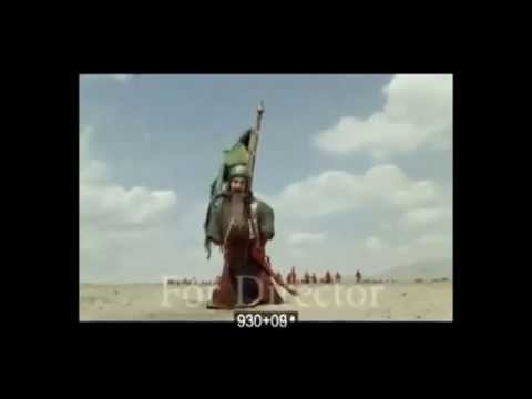 Azer Feraqi-Ya Ebelfezl