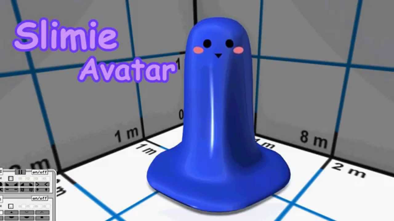 Slimie - YouTube