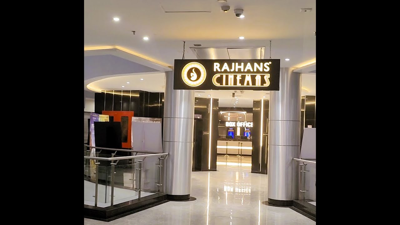 Rajhans Cinemas: 93 Avenue, Fatima Nagar, Pune - Review (Excellent ...