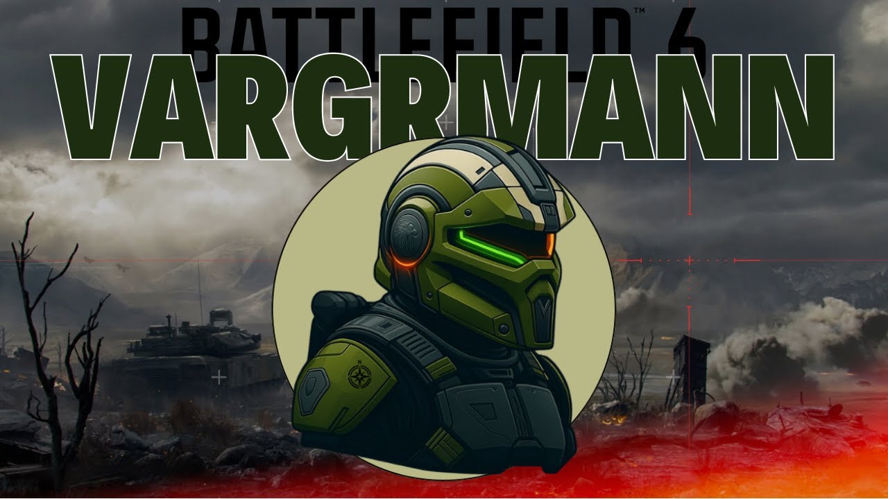 Limited Edition Streamer Plays Battlefield | Battlefield Creator - YouTube