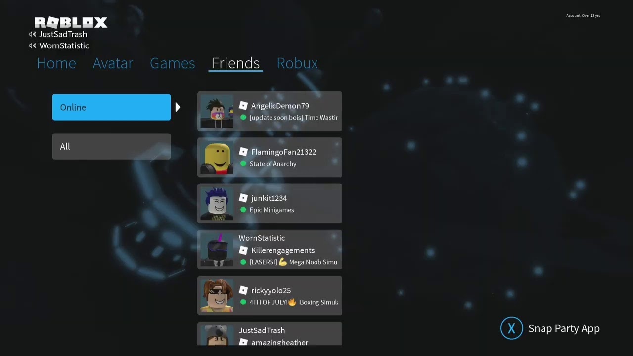 Exploring the depths of roblox - YouTube