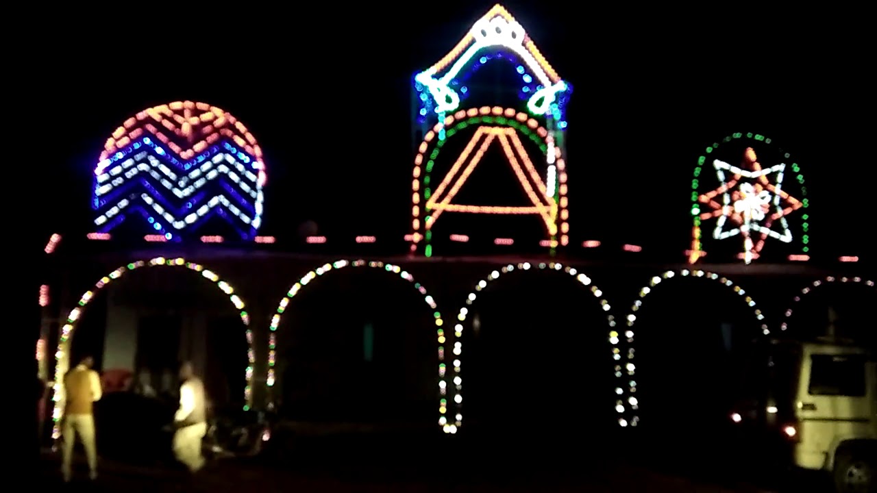 Light Decoration YouTube light-decoration-youtube