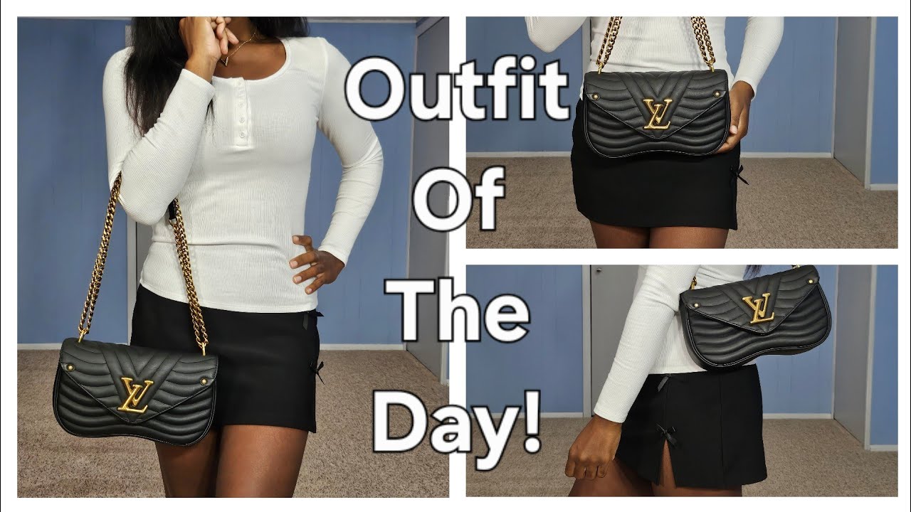 Wardrobe After Weightloss: Outfit Of The Day Episode 12 Featuring Louis ...