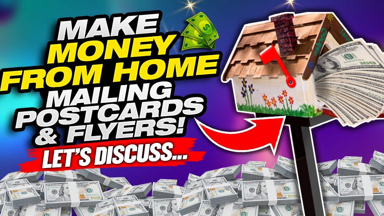 Cash Building System Postcard Unlimited Program Is It a Good Time To ...