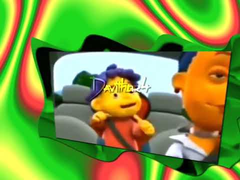 Sid o cientista mandrake edit