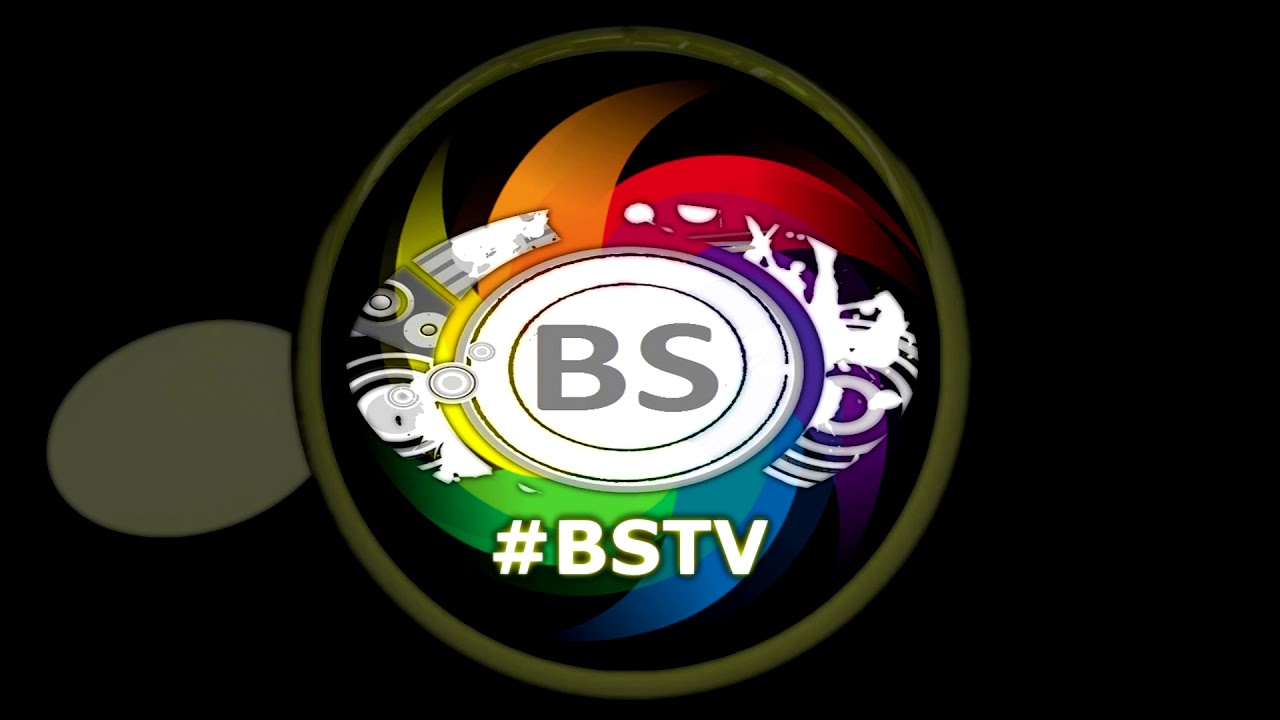 ABERTURA VIDEO #BSTV 2019 - YouTube