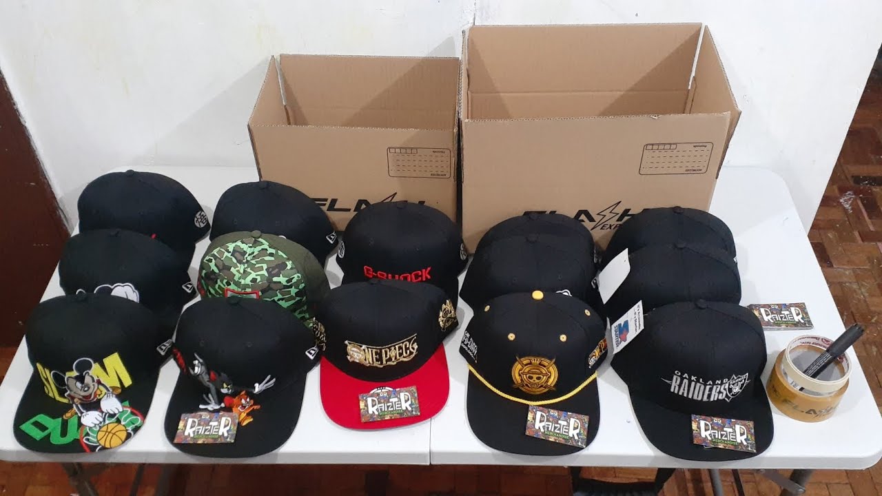 Flash Express Cash on Delivery with Box - YouTube