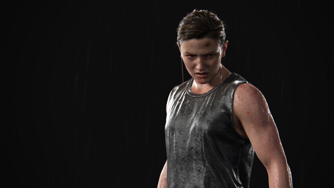 TLOU II / Primer encuentro con el REY RATA - YouTube