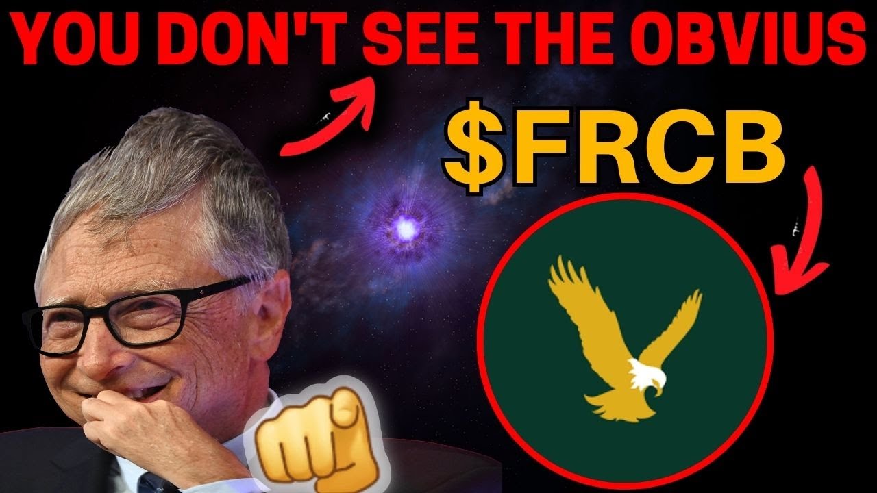 😵FRCB Stock (First Republic Bank stock FRCB STOCK PREDICTIONS! FRCB ...