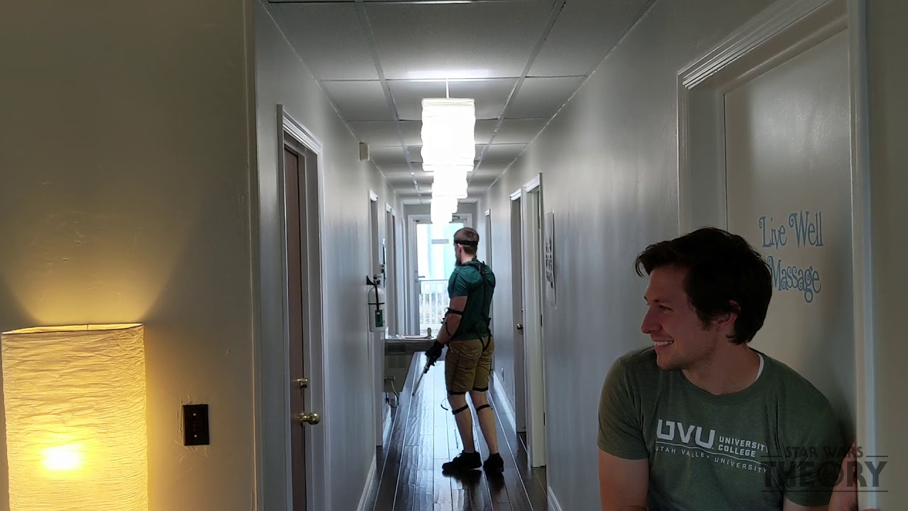 We're Using MOCAP - Early Access Clip - for JOIN Members ONLY - YouTube