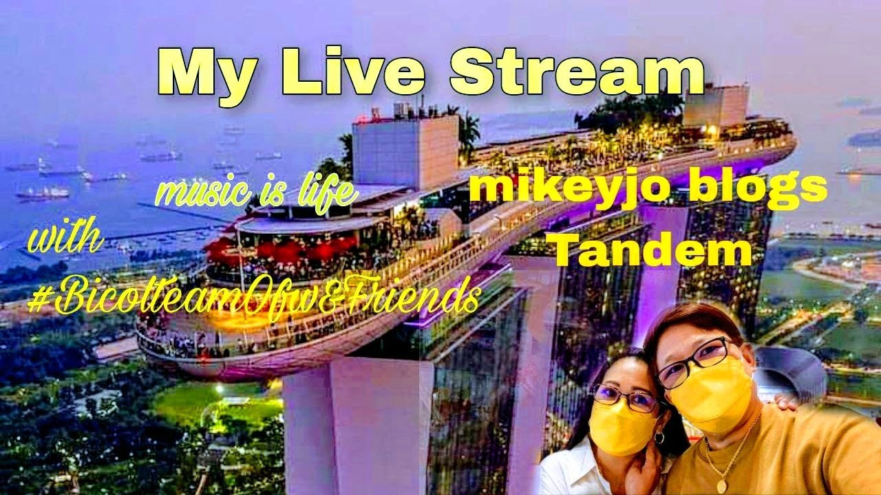 ROCK RAKAN WEDNESDAY JAM/ ENJOY MUSIC TIME - YouTube