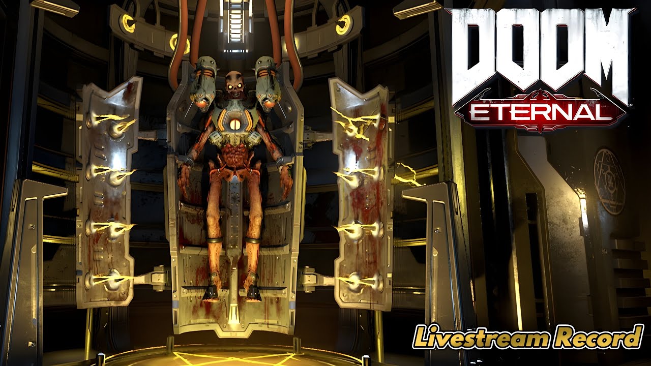 Der nächste PRIESTER ist gefallen..! Playthrough 2024 | Stream Rec ...