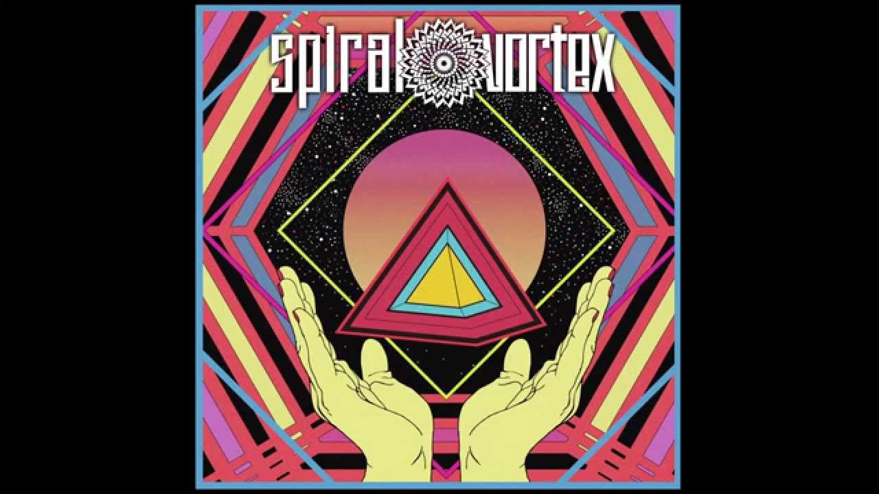 Spiral Vortex - En el Mar - YouTube