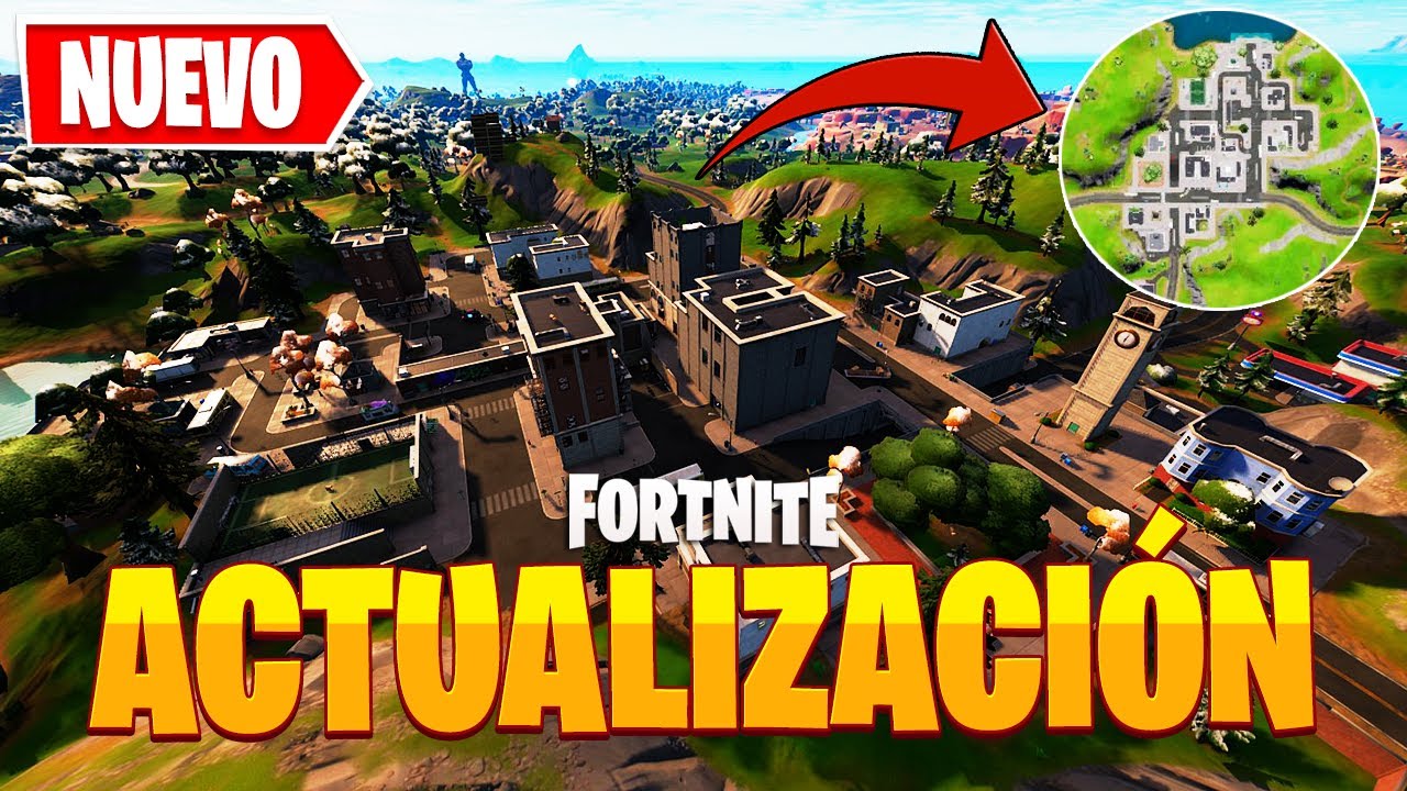 Fortnite 19.10 - lopimj
