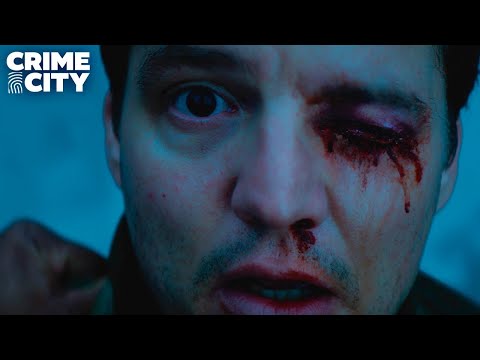 Denzel vs Pedro Pascal | Equalizer 2 (Final Fight Scene)