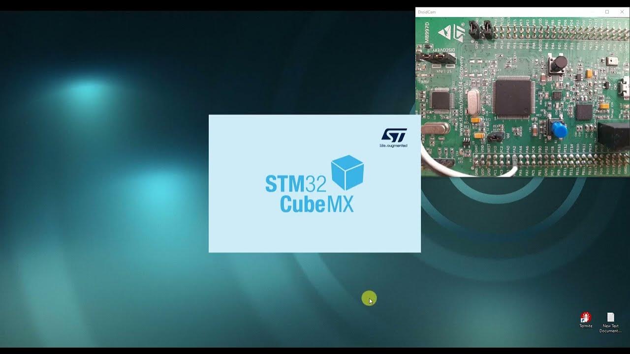 Basic Projects Stm32f4 Uart How Uart Transmission Reception Work Using The Interrupt
