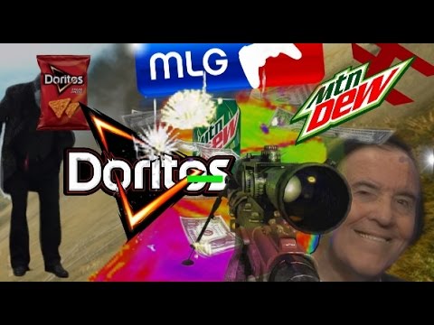 360Noscope Tank [MLG] - YouTube