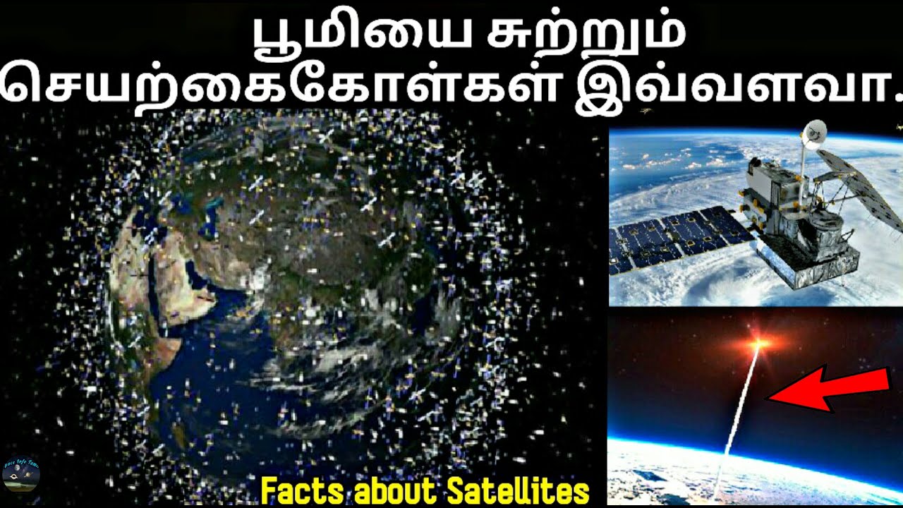Facts About Satellites Satellite Tamil Space Info Tamil YouTube Facts About Satellites Satellite Tamil Space Info Tamil YouTube