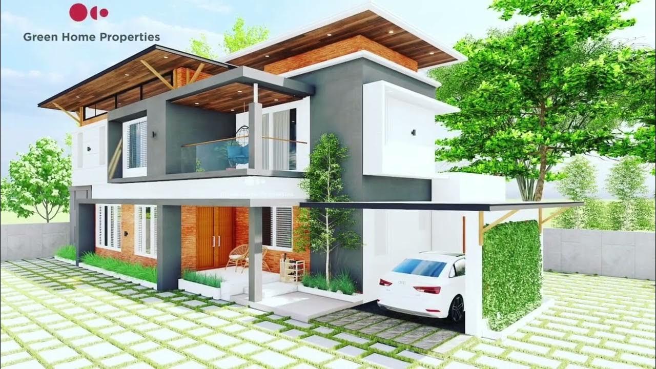 Green Home Properties | 6th Floor | Heavenly Plaza | Civil Line Road ...