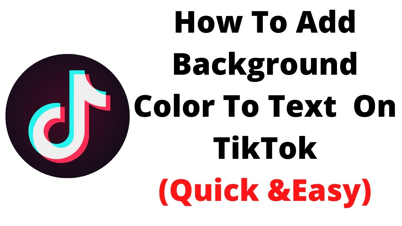How To Add Background Color To Text On Tiktok How To Change Text Colors On Tiktok YouTube how-to-add-background-color-to-text-on-tiktok-how-to-change-text-colors-on-tiktok-youtube