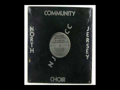 Rev. Archie Mitchell & North Jersey Community Choir - Do You Have A ...