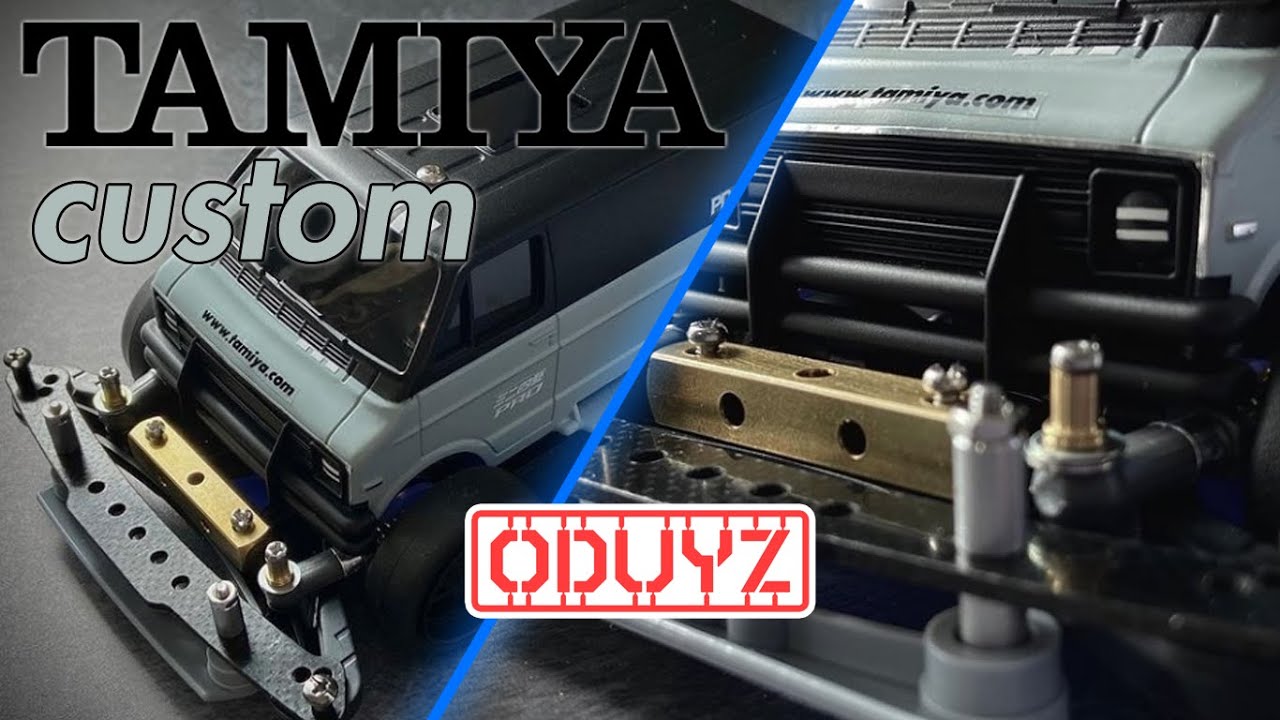 AMAZING 10 TAMIYA CUSTOM | TAMIYA MINI 4WD | INDONESIA - YouTube