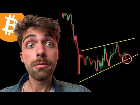 BITCOIN: THINGS ARE ABOUT TO GET WORSE....