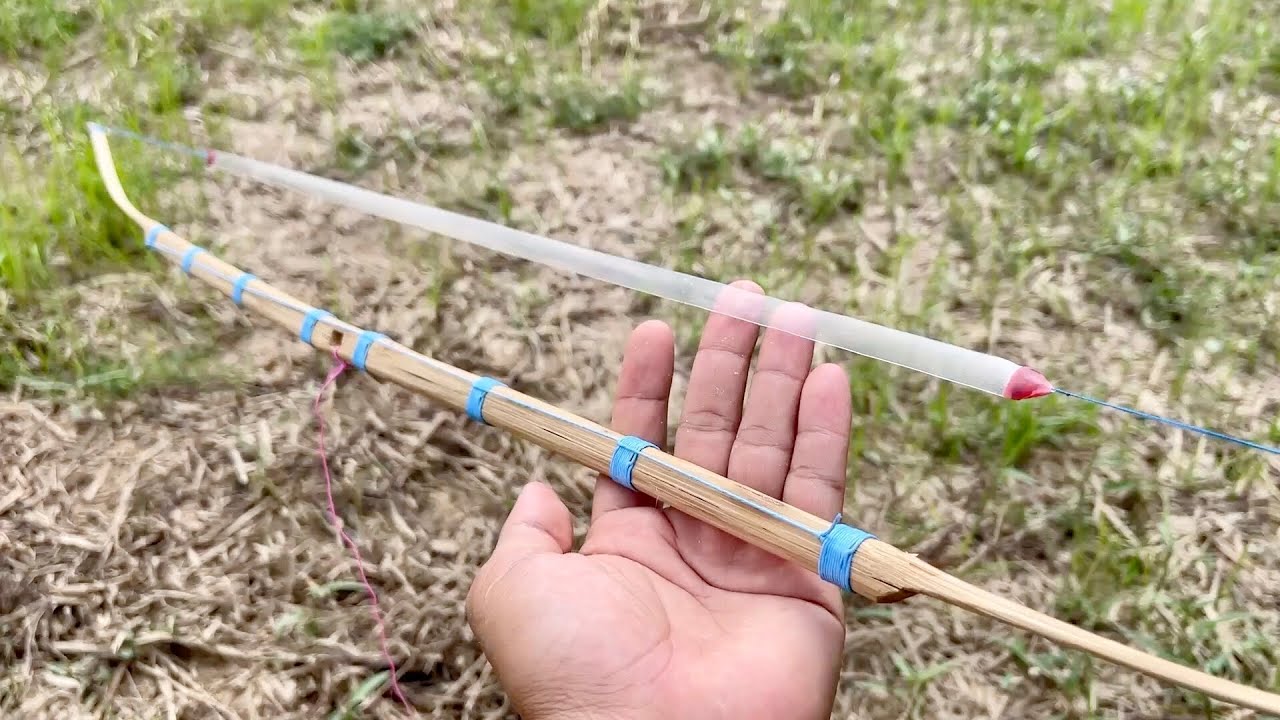 ធ្វើដងឯក - How to make sound for kite - YouTube