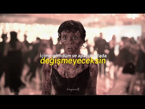 The Plot In You 'Feel Nothing' Türkçe Altyazılı | I am not okay with this