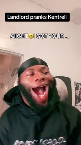 The Return Of Kentrell 😱‼️ - YouTube