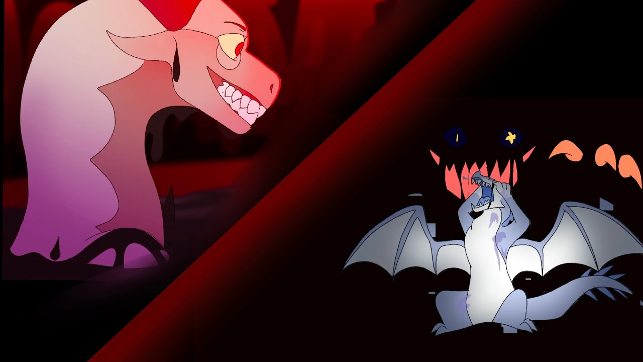 two wof map parts! coffee+perils guilt - YouTube