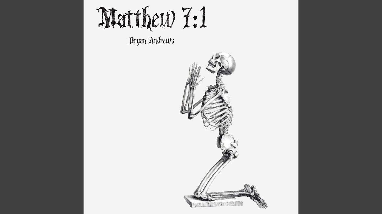 Matthew 7 1 YouTube matthew-7-1-youtube