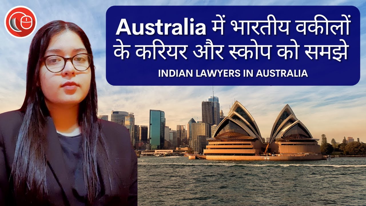 Australia Career Scope Urvashi Tyagi australia-career-scope-urvashi-tyagi