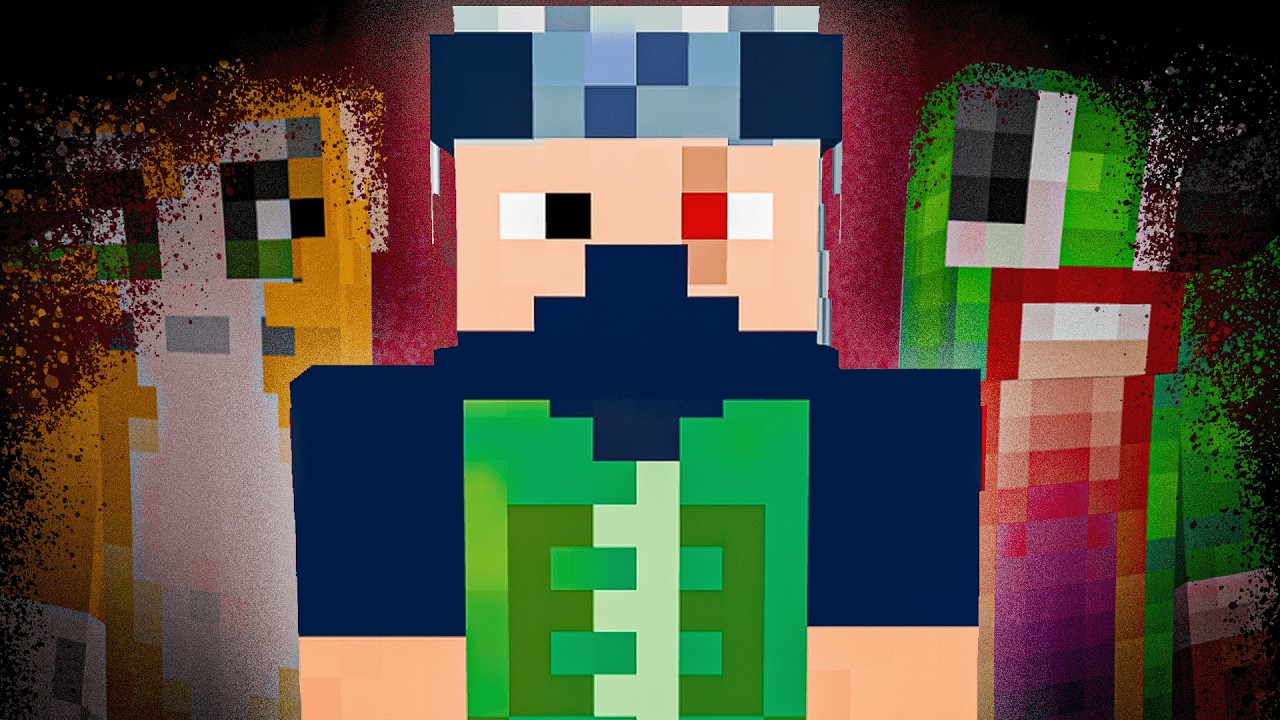 How EthosLab Survived the Minecraft Community - YouTube