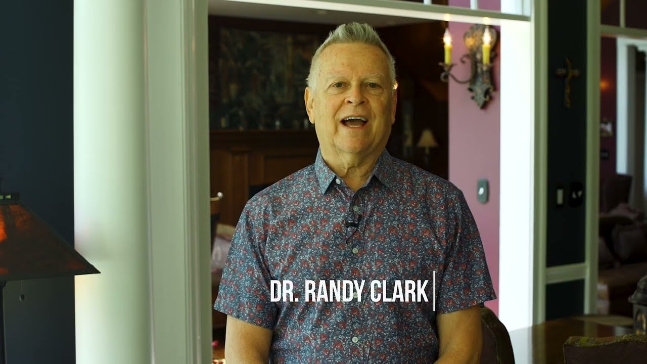 Randy Clark's Invitation to Greater Things - YouTube