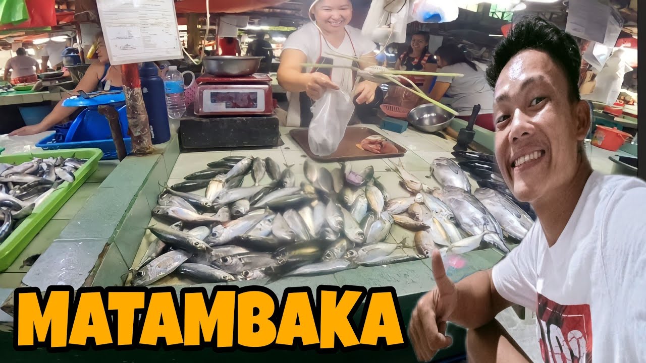 MATAMBAKA @JaperSniperOfficial #kasilongtvofficial - YouTube