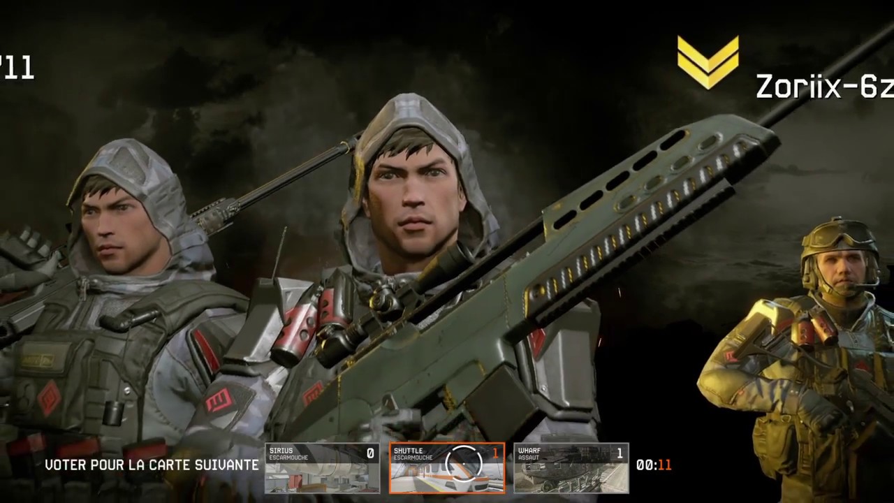 Warface #2 - YouTube