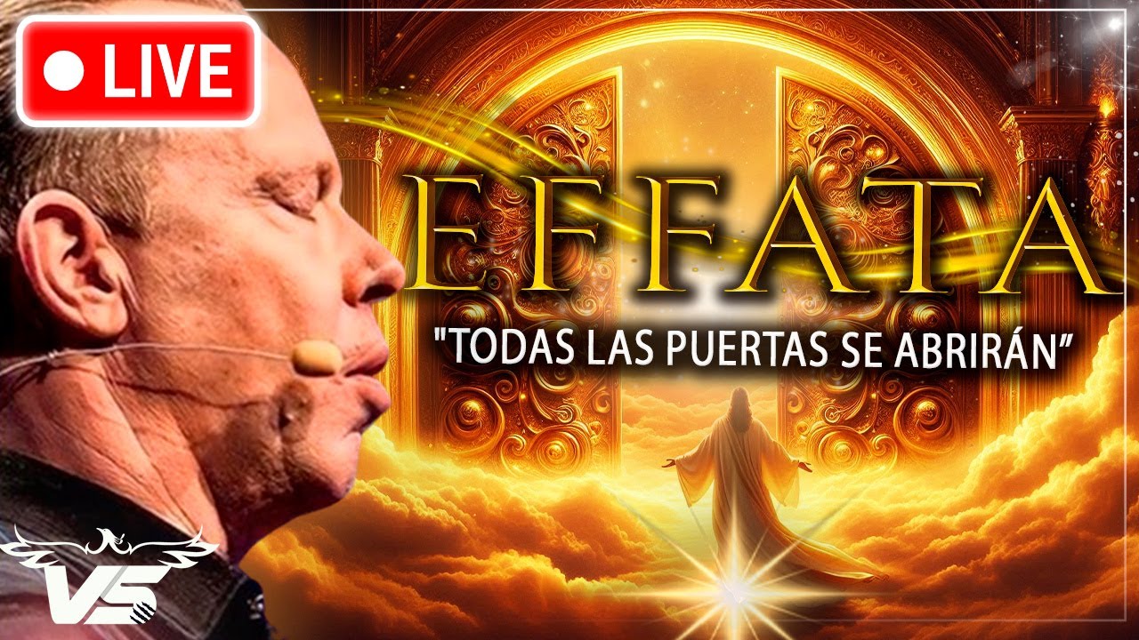 🔴EFFATÁ 999 | DESBLOQUEA TU VIDA, MILAGROS Y ABUNDANCIA | 432Hz ONDAS ALFA | JOE DISPENZA EN ...