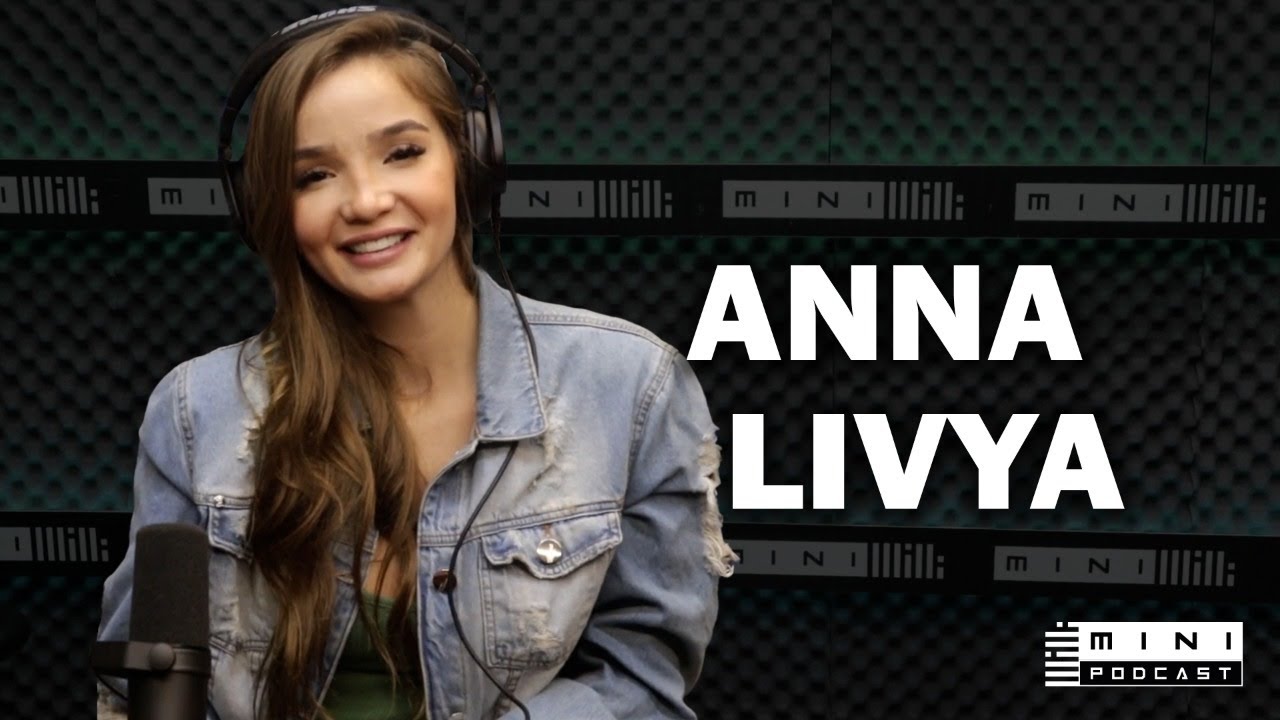 ANNA LIVYA – MINI PODCAST #160 - YouTube