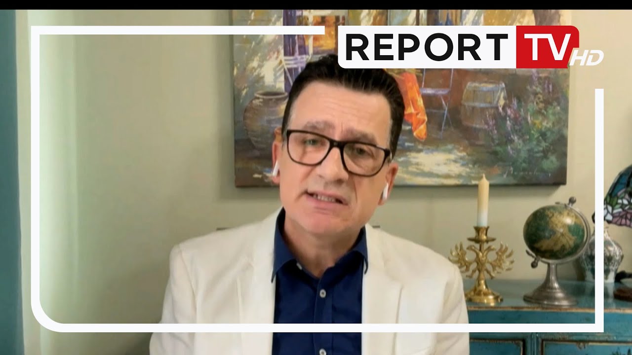 Ja çfarë FATI do ketë Sali Berisha/ E ZBULON Spahiu: Për veprat mbi 10 ...