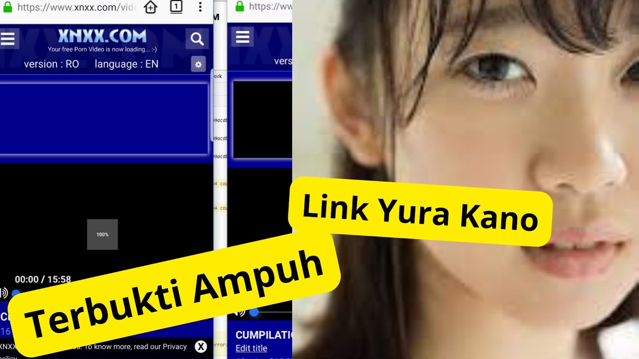 Cara membuka situs dewasa tanpa Vpn | Terbukti ampuh 100% Work - YouTube