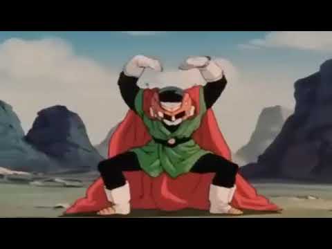 Dragon Ball Z Saga de Majin Boo Completa En Español Latino