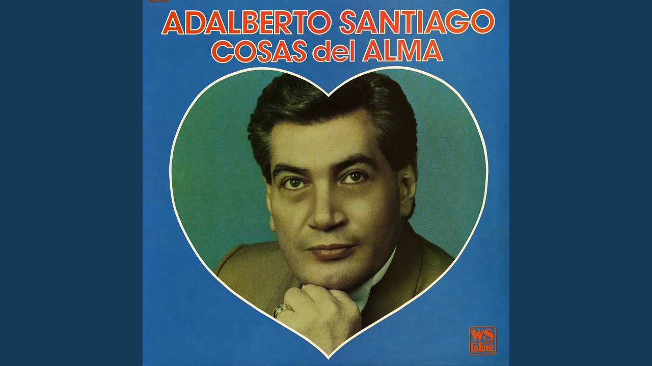 Alma Con Alma - YouTube